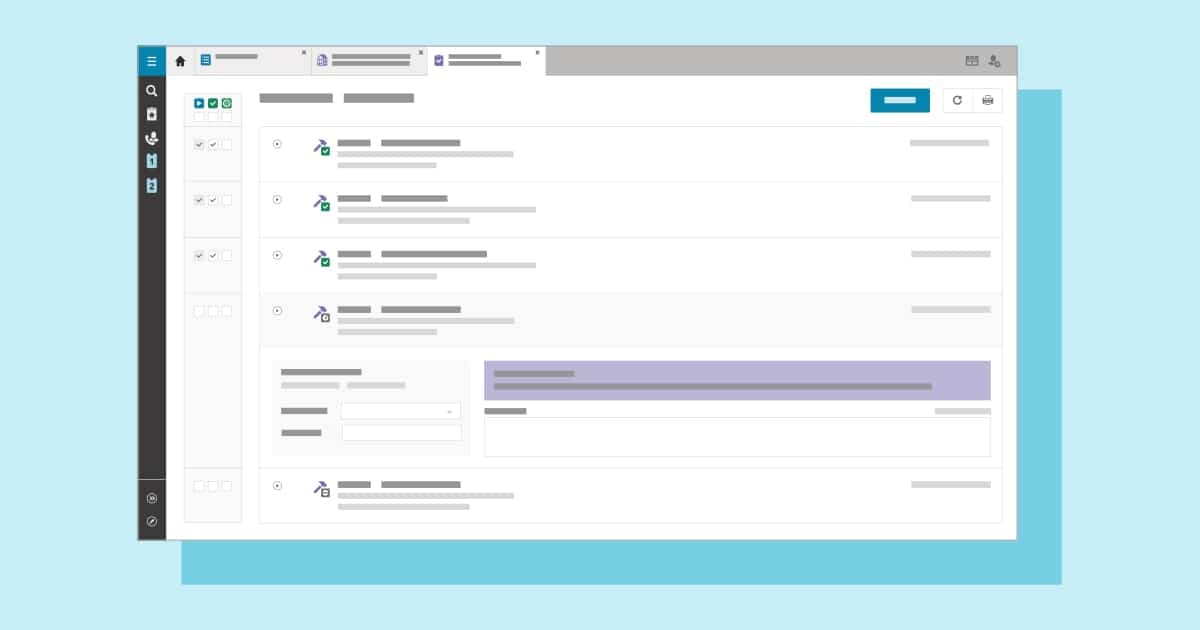 Change Management software - gør dine processer smartere nu!