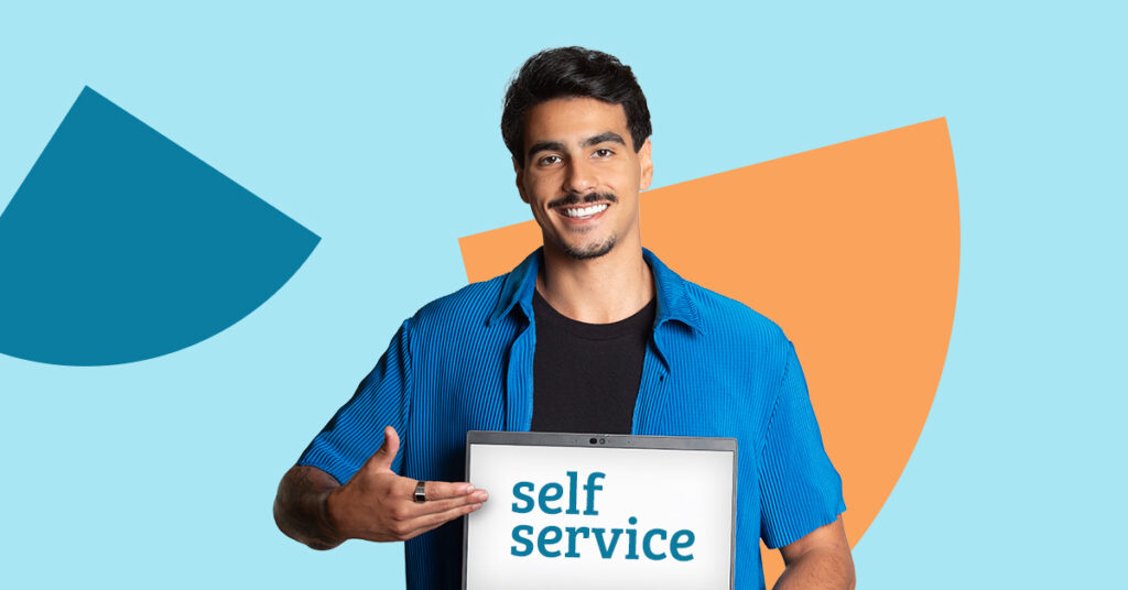Self Service im Servicedesk: 3 Tipps für einen erfolgreichen Start