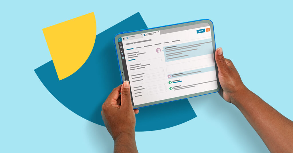 Self Service Portal Formulare optimieren: 4 bewährte Tipps