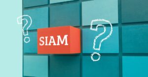 Was ist SIAM in der IT?: Service Integration and Management