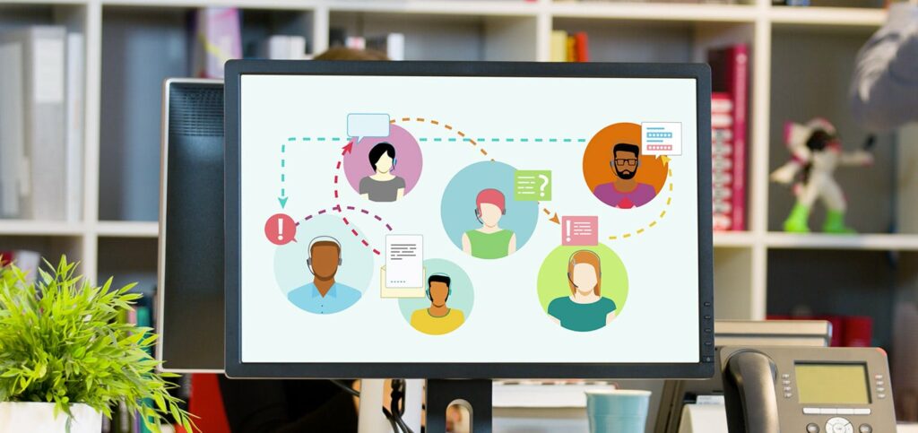 [Video] Was ist Knowledge Centered Service (KCS)?