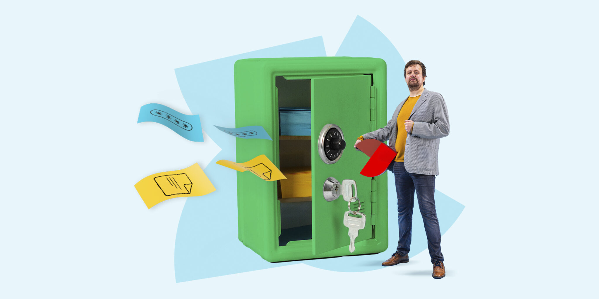 Using Asset Management To Support IT Cybersecurity