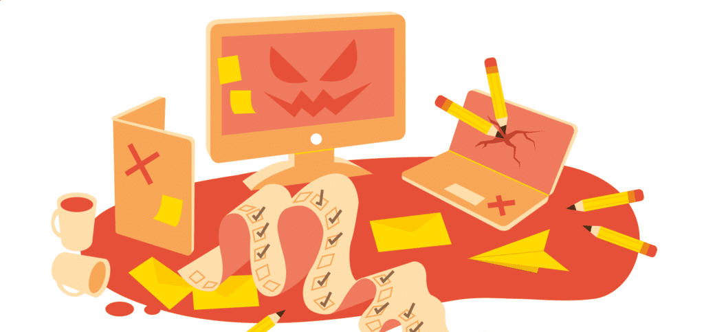 Service Desk Panic? Smart Solutions That Restore Calm
