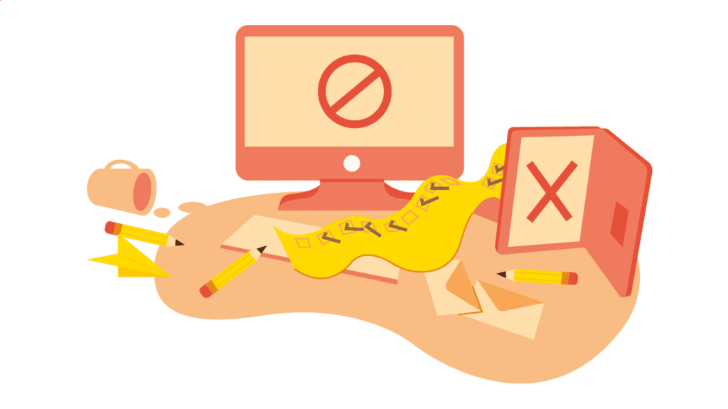 How to manage panic at your service desk | TOPdesk Blog