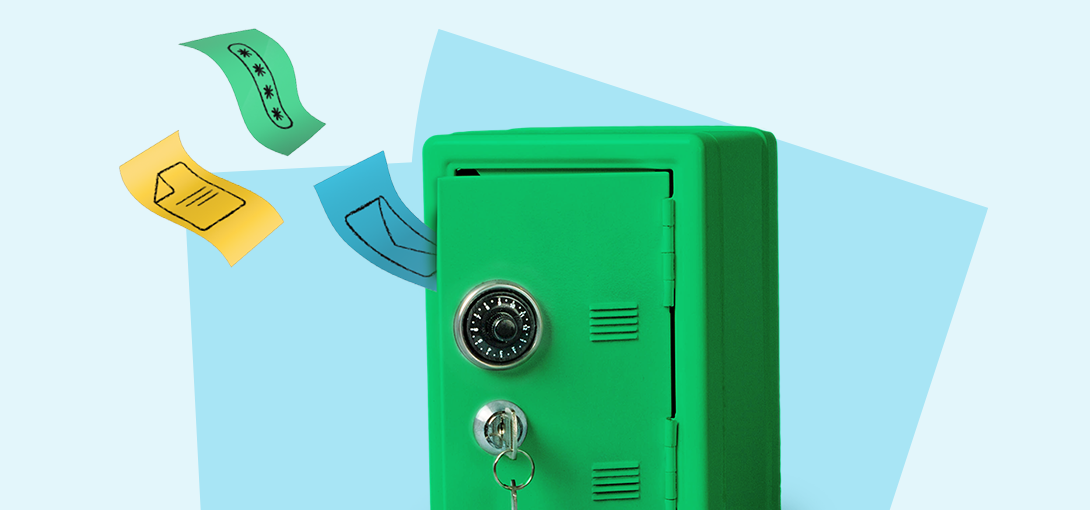 Manage Your Cybersecurity With TOPdesk's ITSM Software