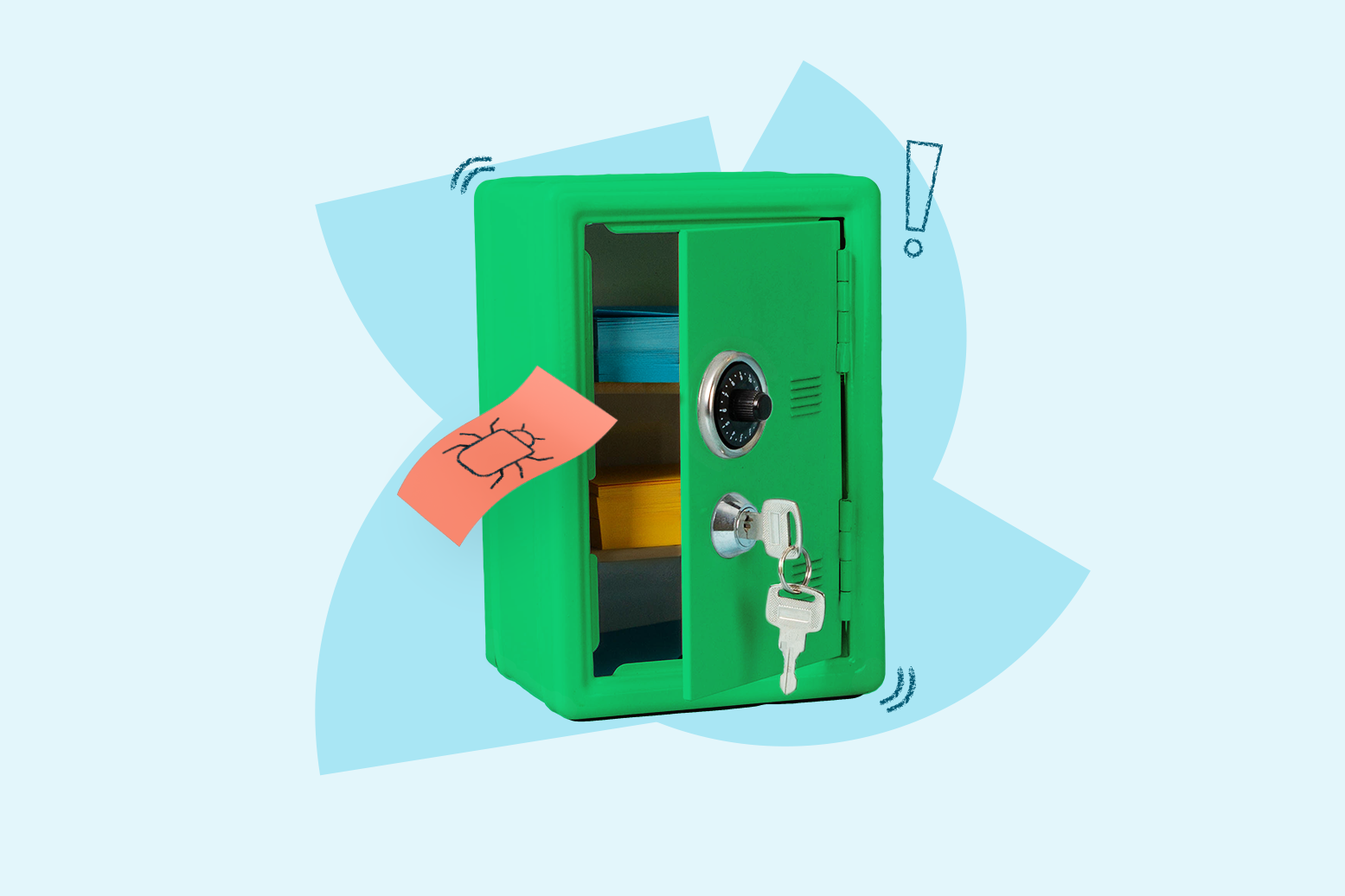 How to Minimize Security Risks & Prevent Threats: eBook