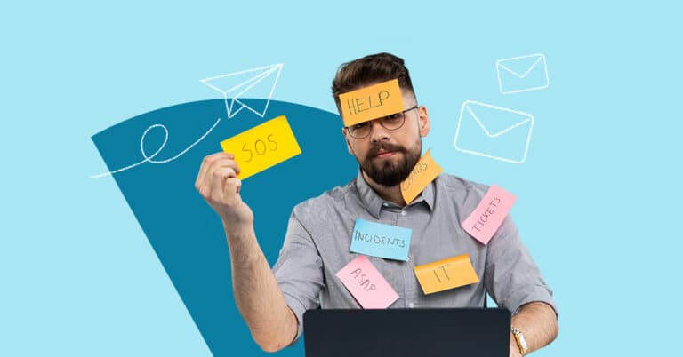 Email Ticketing Systems: Best Solutions for Efficient Support Email Ticketing Systems: Best Solutions for Efficient Support