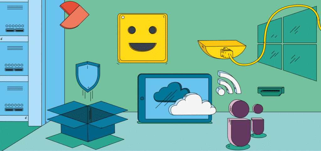 ITAM vs ITSM | IT Asset Management and IT Service Management