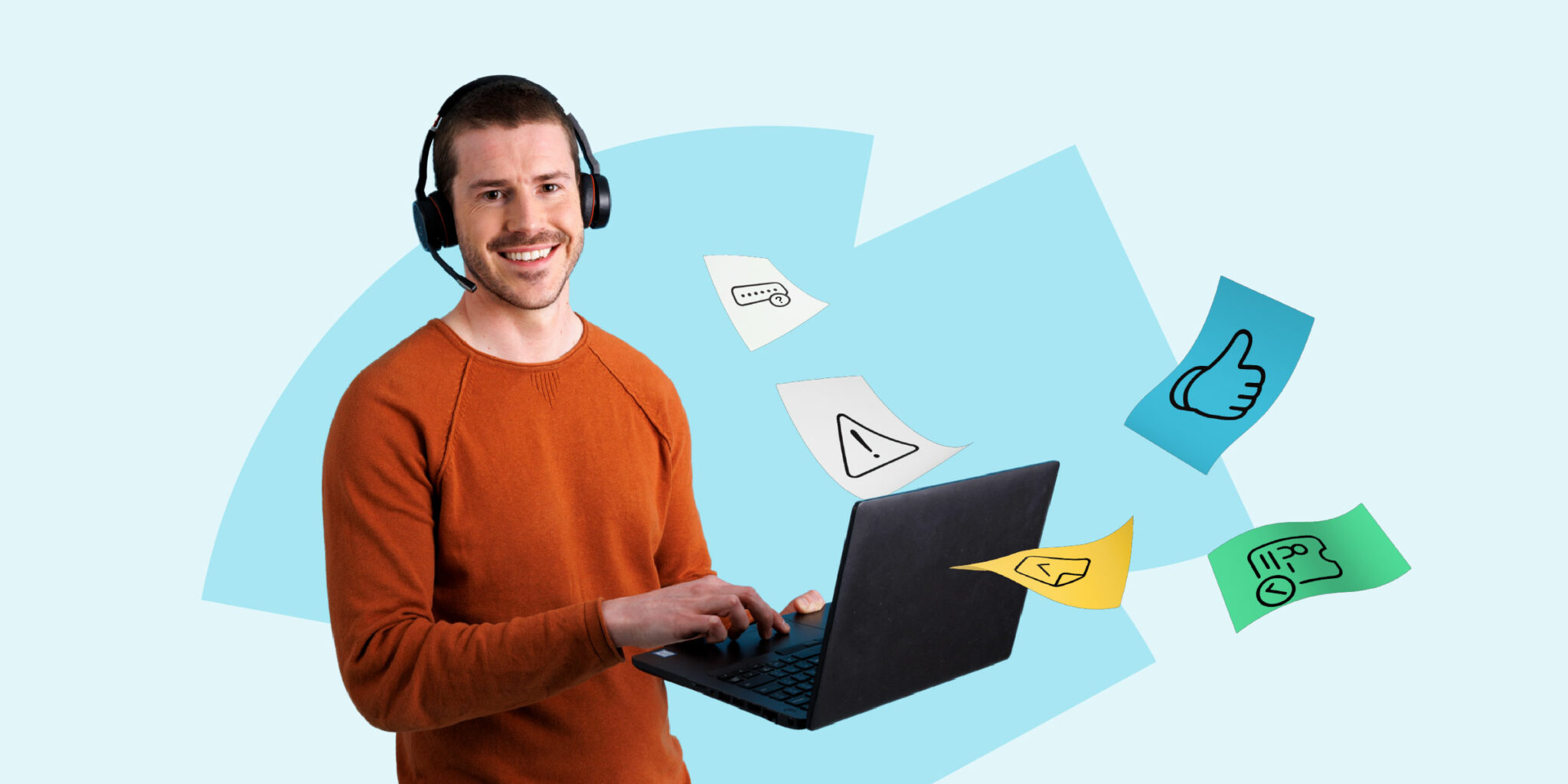 How internal IT ticketing systems improve ticket routing