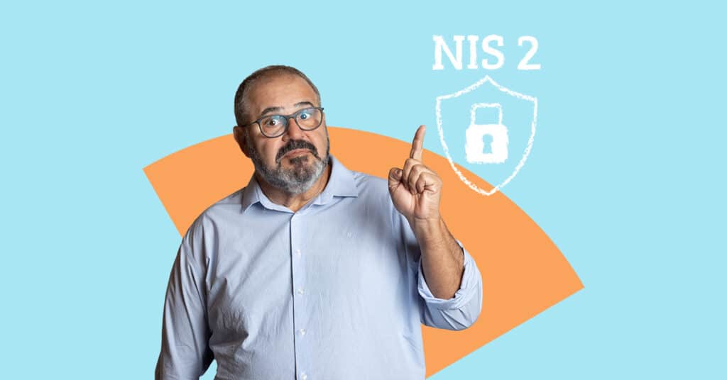 Get NIS 2 Compliance with ITSM Tools & Requirements | TOPdesk