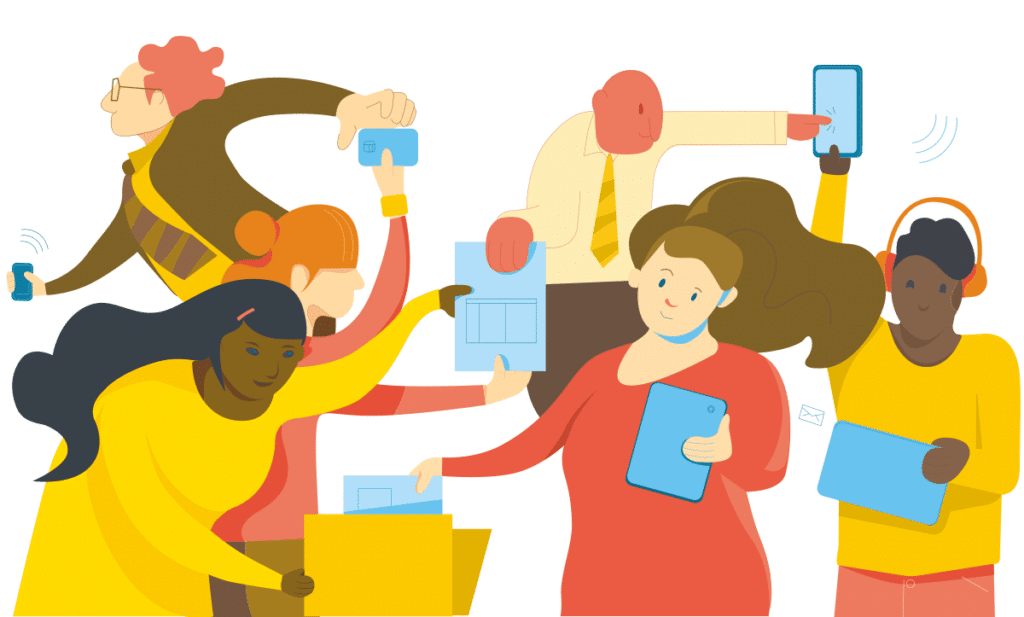 How a Shared Services Model Benefits Enterprise Service Management