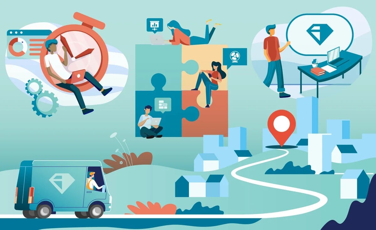 IT Service Management Platform - Top ITSM Solution | TOPdesk