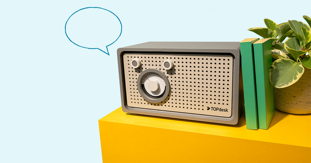 Flagship Group | TOPdesk