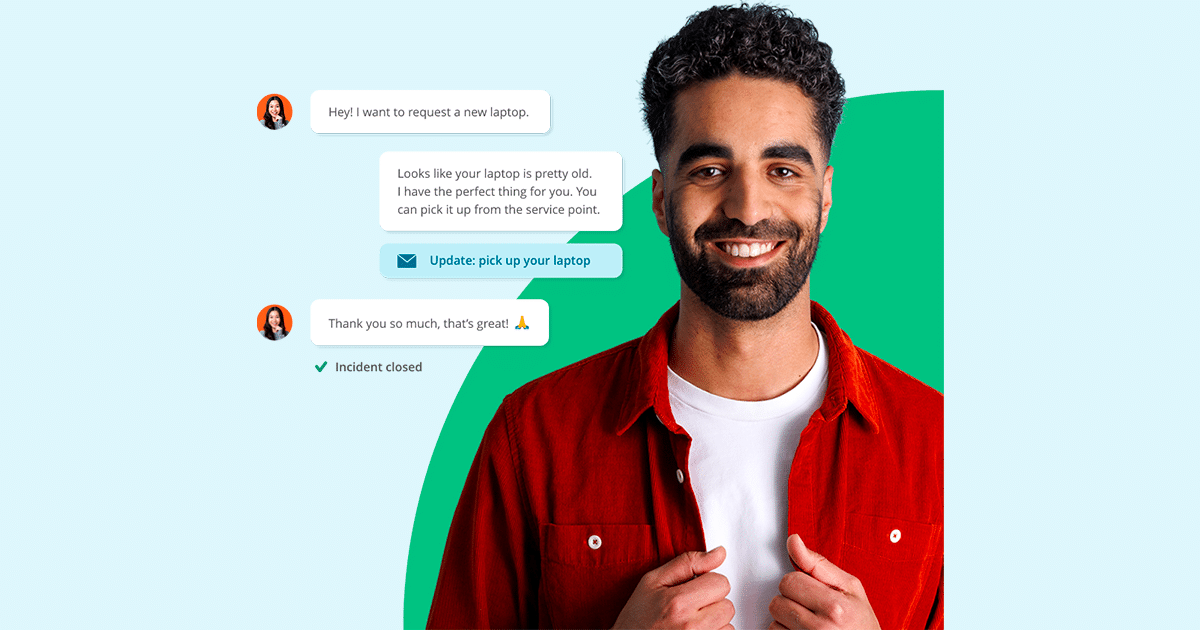 IT Service Management Platform - Top ITSM Solution | TOPdesk