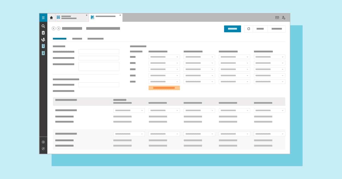 Contract Management Services | Service Level Management Software