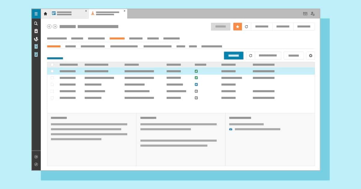 Problem Management Software | Topdesk Features