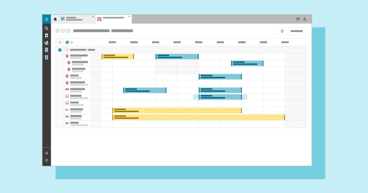 Reservation Management Software | Easy-to-Use Scheduling Tool