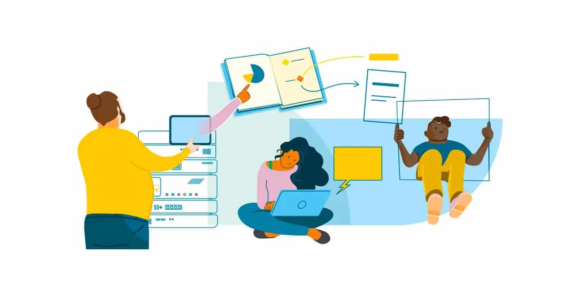 What Is IT Service Management: ITSM Examples & Benefits