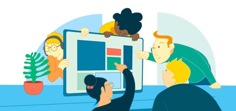 Google Analytics: How is your Self-Service Portal being used? | TOPdesk