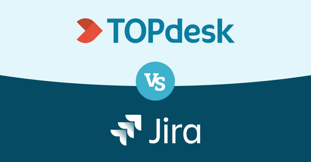 TOPdesk ou Jira : quel est le bon outil pour votre entreprise ? - Blog