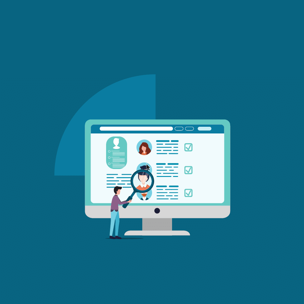 IDU-proces: van tijdrovend naar efficiënt | TOPdesk