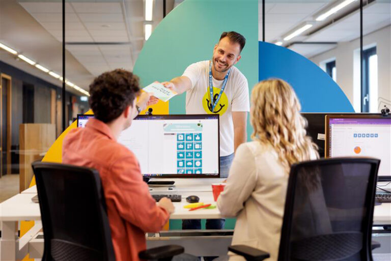 Je Selfserviceportal slim inrichten als MSP