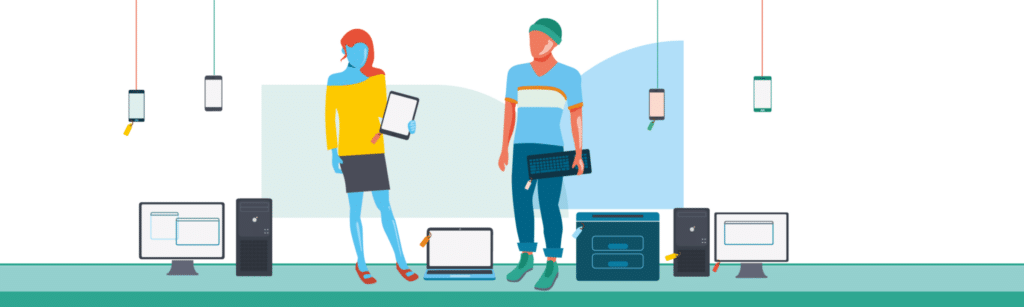 Benut de 7 Cialdini-principes voor jouw selfserviceportal - TOPdesk