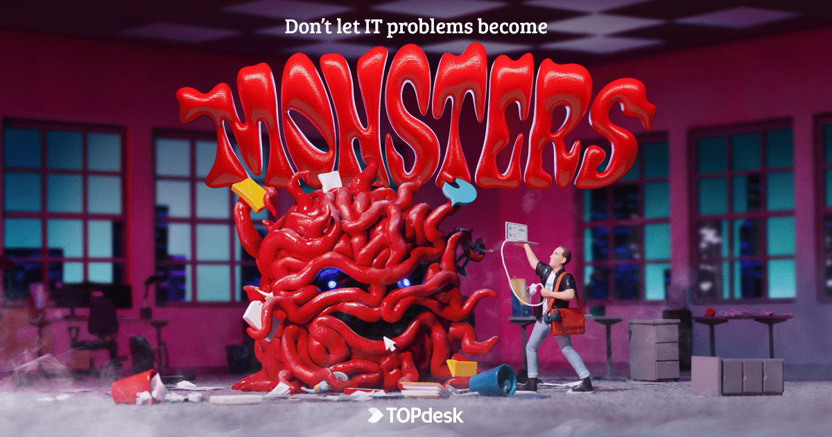 TOPdesk FAQ - Alles Wat Je Wil Weten Over TOPdesk