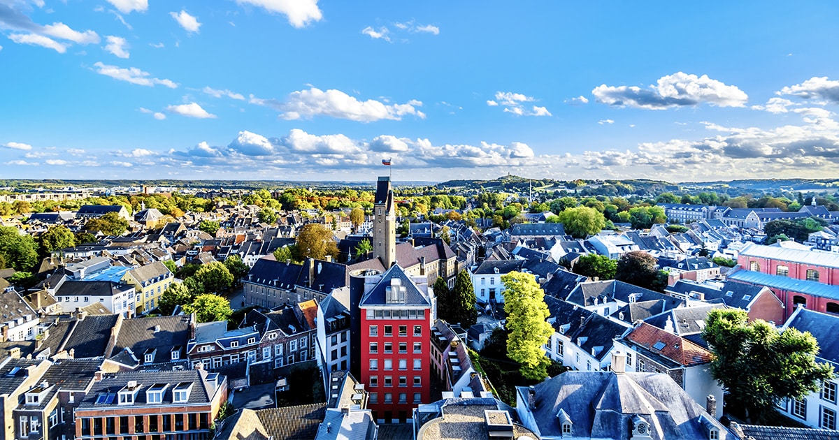 Lees het klantverhaal van Thomas Regout | TOPdesk
