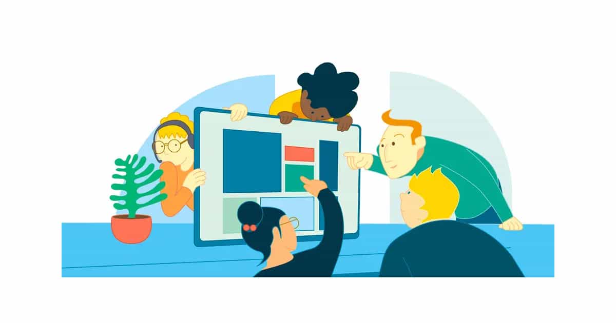 Goede kennisdeling en Self-Service Portal | TOPdesk