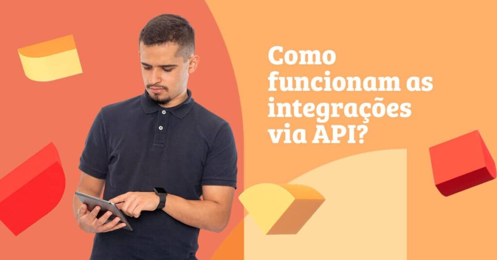 Integração via API: o que é e como funciona | TOPdesk Blog