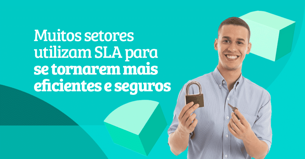 SLA: entenda o que é e como implementar | TOPdesk Blog