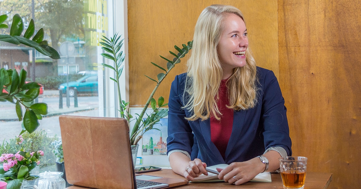 Workforce Enablement: Potencialize sua Equipe | TOPdesk